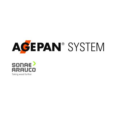 AGEPAN® SYSTEM von Sonae Arauco - mit uns die Zukunft bauen.